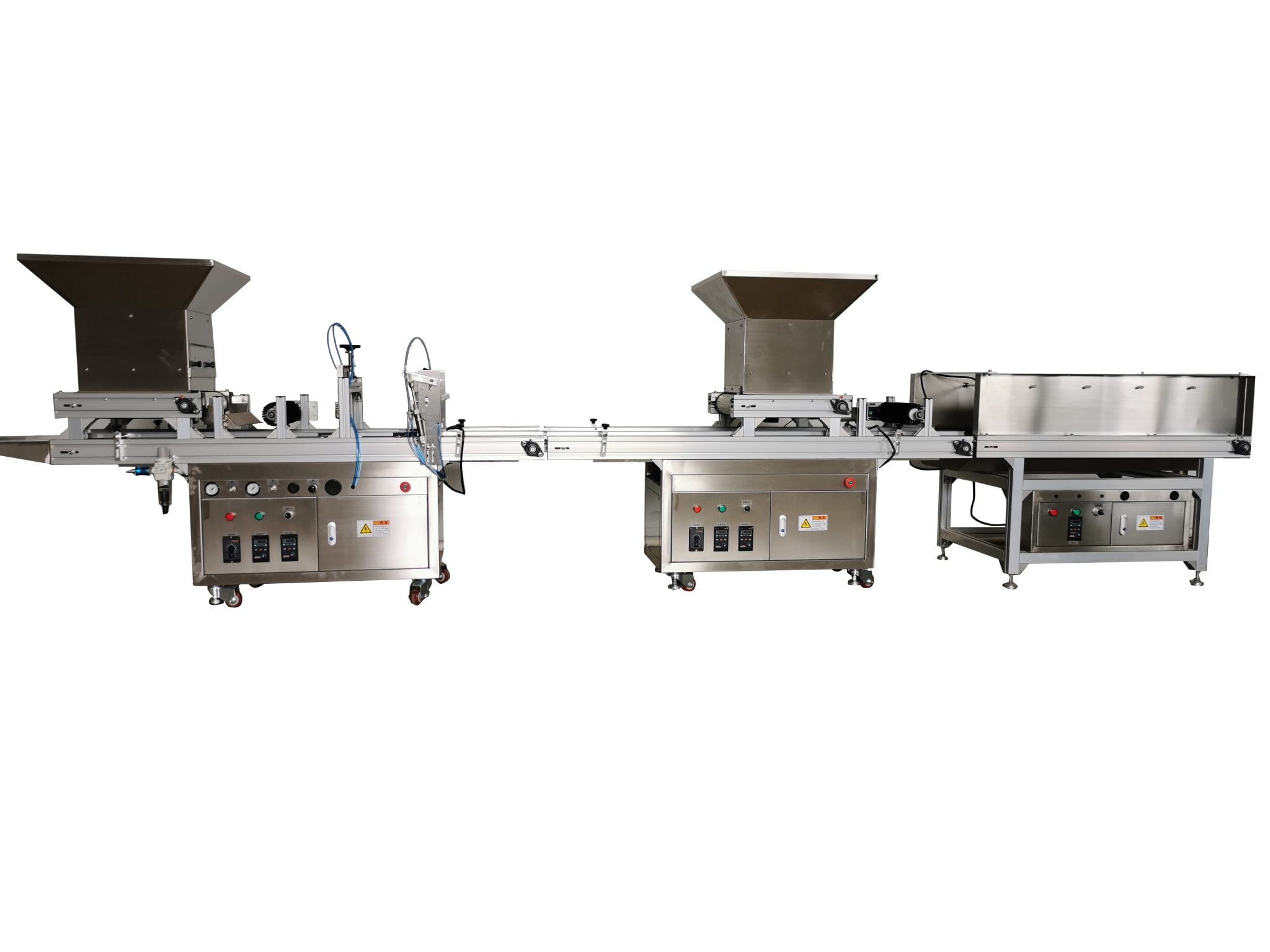 Mechanical Seedlings Grow Stronger